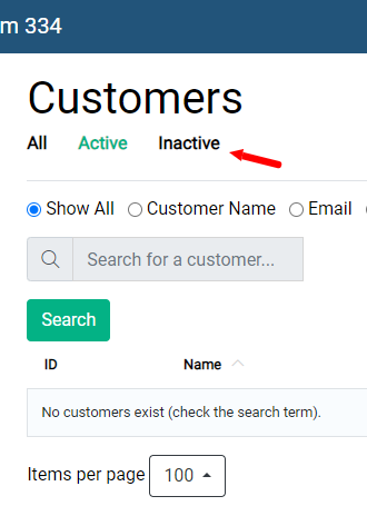 How To View Customer Account Details – Tapin2 Knowledge Base