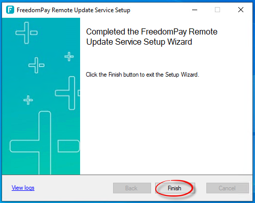 FCC Tool for Updating Ingenico firmware packages on Lane3000 devices ...