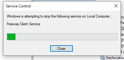 FCC Tool for Updating Ingenico firmware packages on Lane3000 devices ...