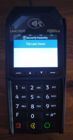 FCC Tool for Updating Ingenico firmware packages on Lane3000 devices ...