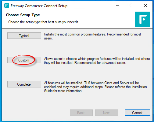 FCC Tool for Updating Ingenico firmware packages on Lane3000 devices ...