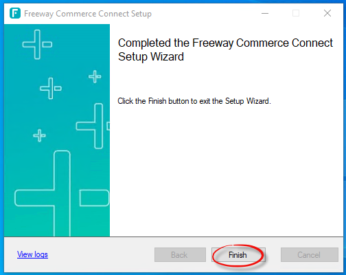 FCC Tool for Updating Ingenico firmware packages on Lane3000 devices ...