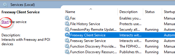 FCC Tool for Updating Ingenico firmware packages on Lane3000 devices ...