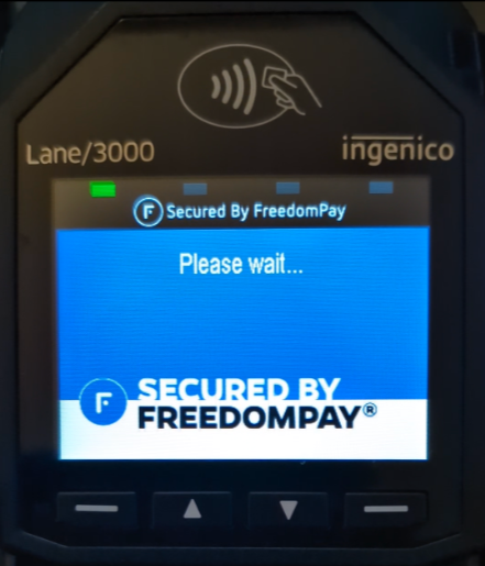 FCC Tool for Updating Ingenico firmware packages on Lane3000 devices ...