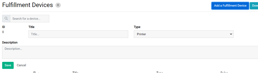 Network Printer Configuration Guide – Tapin2 Knowledge Base