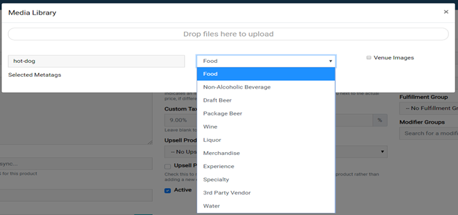 Products – Tapin2 Knowledge Base