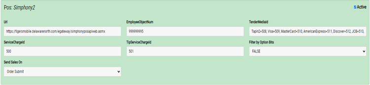 Micros Integration Guide – Tapin2 Knowledge Base